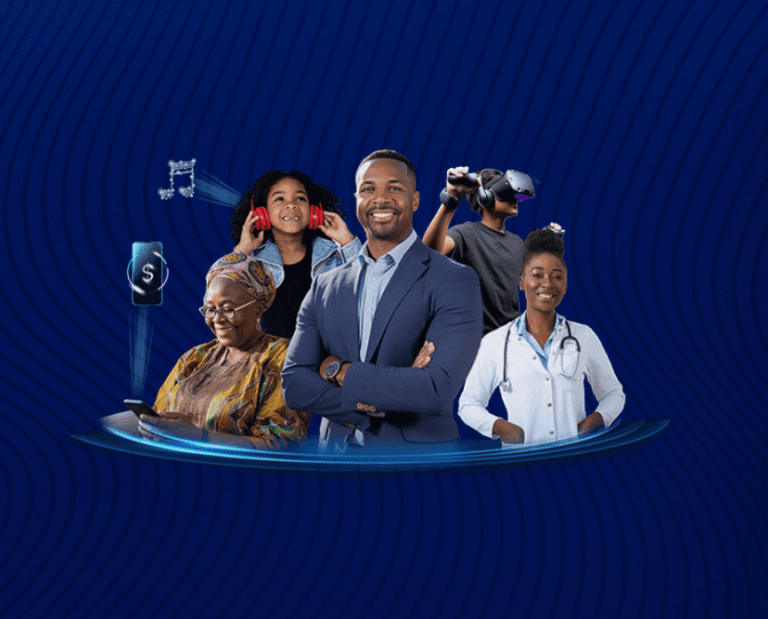 USD Data Bundles - Econet Wireless Zimbabwe