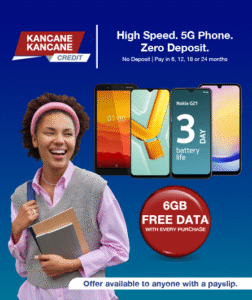 Deals and Promotions - Econet Wireless Zimbabwe