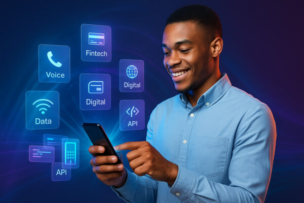 About Econet Wireless Zimbabwe
