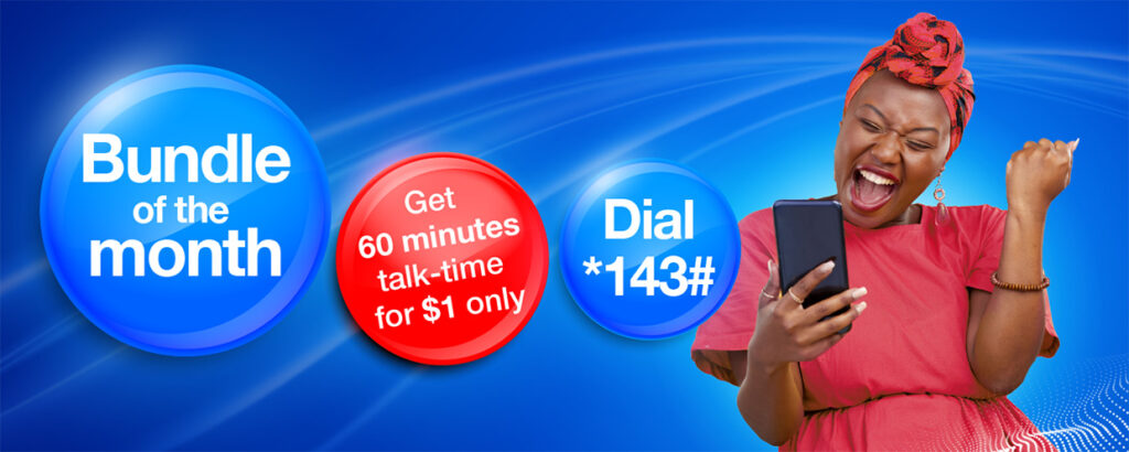 Deals and Promotions - Econet Wireless Zimbabwe